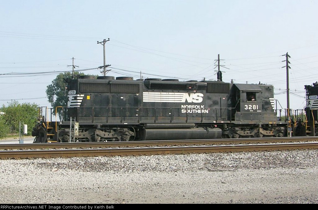 NS 3281